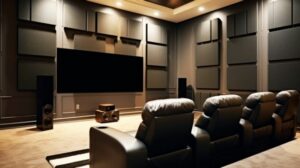 Exploring Different Colors and Textures of Acoustically Transparent ...