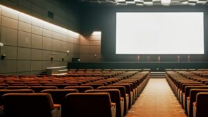 Exploring Different Colors and Textures of Acoustically Transparent ...